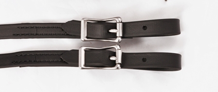 Buy Horse Saddle Crupper For Sale - Two Horse Tack