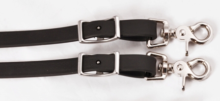 Buy Horse Saddle Crupper For Sale - Two Horse Tack